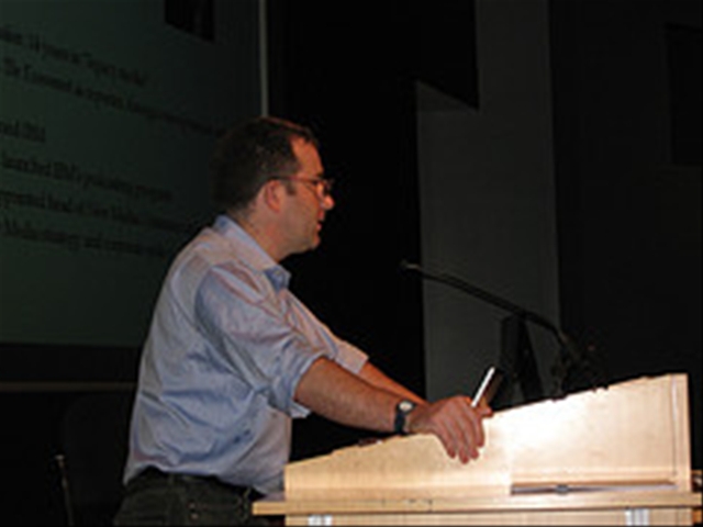 BBS: Ben Edwards - ProPR